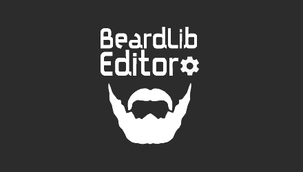 Beardlib Editor Tutorials | ModWorkshop Wiki